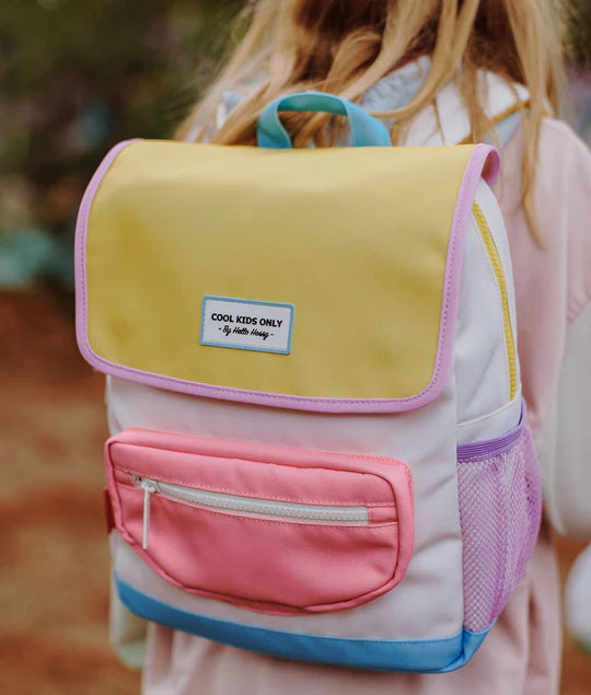 Backpacks – Tiffie & Molly